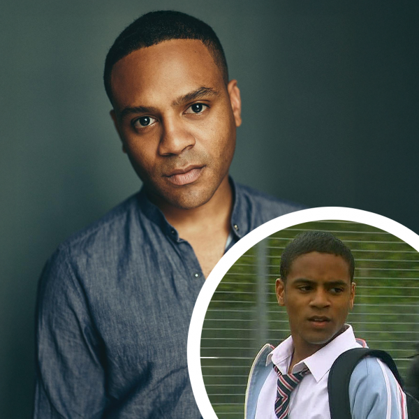 STARGAST | Daniel Anthony | TimeLash
